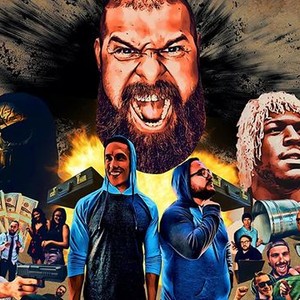 The Exchange 3 - Rotten Tomatoes