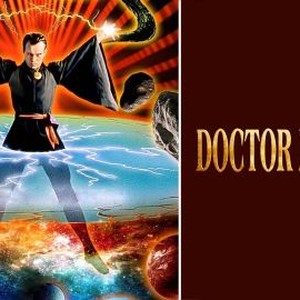 Doctor Mordrid - Rotten Tomatoes