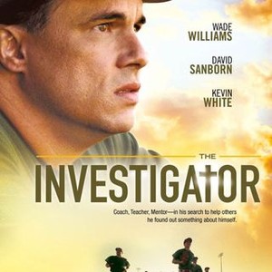 The Investigator - Rotten Tomatoes