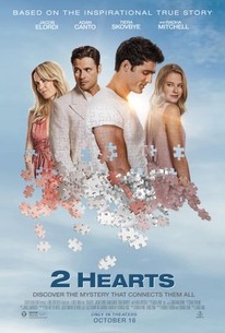 2 Hearts | Rotten Tomatoes