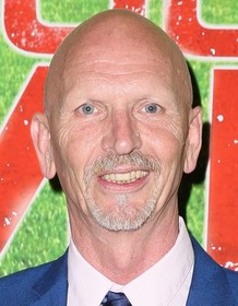 Gary Sharkey - Rotten Tomatoes