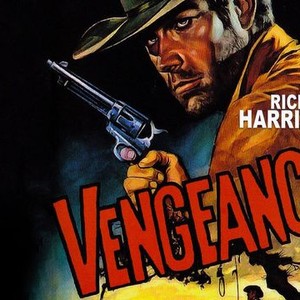 Vengeance - Rotten Tomatoes
