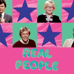 Real People - Rotten Tomatoes