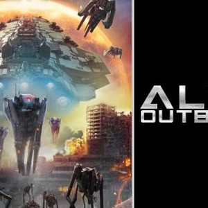 Alien Outbreak - Rotten Tomatoes