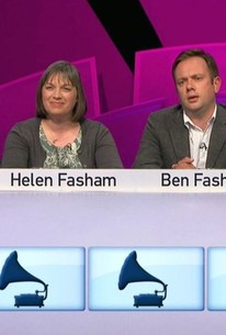 Only Connect: Season 13, Episode 37 | Rotten Tomatoes