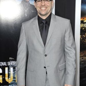 Kavan Smith - Rotten Tomatoes