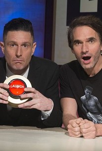 Gruen: Season 8, Episode 9 | Rotten Tomatoes