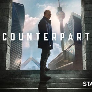 Counterpart - Rotten Tomatoes