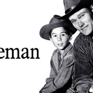The Rifleman: Season 3, Episode 28 - Rotten Tomatoes