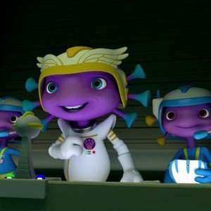 Floogals: Season 1, Episode 24 - Rotten Tomatoes