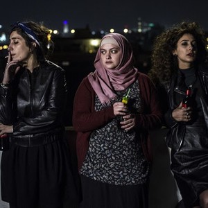 Bar Bahar - Rotten Tomatoes