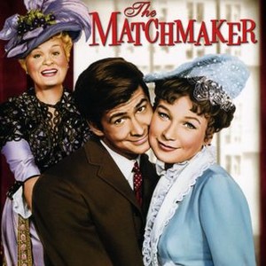 The Matchmaker - Rotten Tomatoes