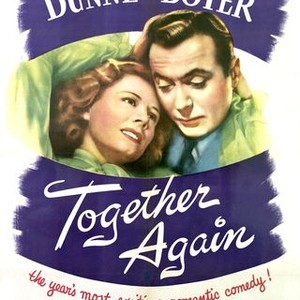 Together Again - Rotten Tomatoes