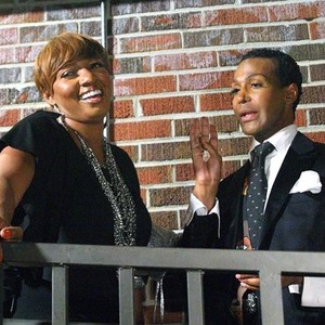 Dwight Eubanks - Rotten Tomatoes