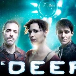 The Deep - Rotten Tomatoes