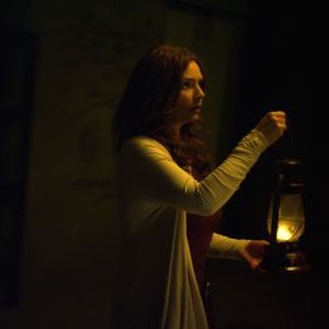 They're Watching - Rotten Tomatoes