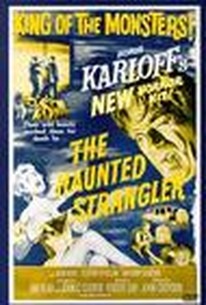 Grip of the Strangler (The Haunted Strangler) (1958) - Rotten Tomatoes