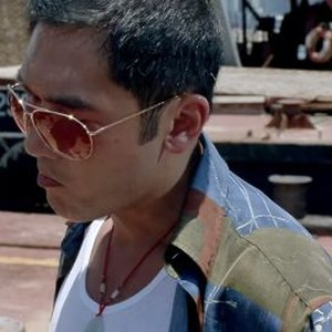 Once a Gangster - Rotten Tomatoes