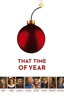 That Time of Year (2018) | Rotten Tomatoes