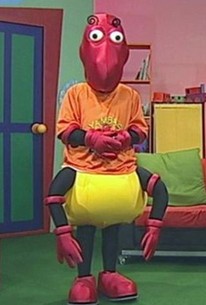 Yamba's Playtime: Season 1, Episode 4 - Rotten Tomatoes