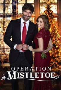 Operation Mistletoe | Cast and Crew | Rotten Tomatoes