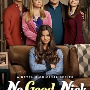 No Good Nick - Rotten Tomatoes