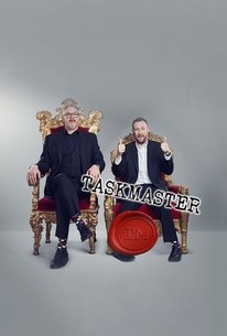 Taskmaster: Season 6 | Rotten Tomatoes