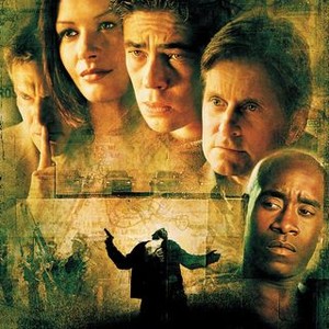 Traffic - Rotten Tomatoes