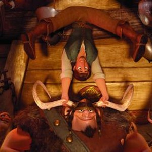 Tangled - Rotten Tomatoes