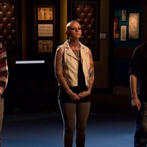 Ink Master: Season 3, Episode 1 - Rotten Tomatoes