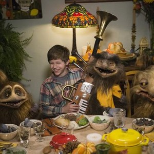 Jim Henson's Turkey Hollow - Rotten Tomatoes