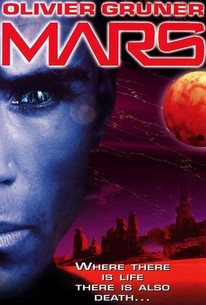 Mars | Rotten Tomatoes