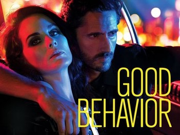 good behaviour gerrard