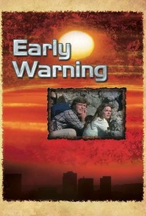 Early Warning | Rotten Tomatoes