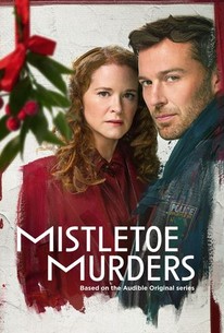 Mistletoe Murders: Season 2 | Cast and Crew | Rotten Tomatoes