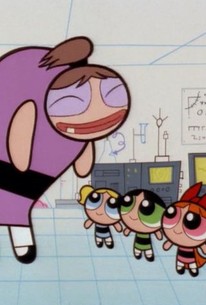The Powerpuff Girls: Season 2, Episode 11 - Rotten Tomatoes