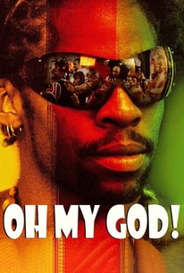 Oh My God! | Rotten Tomatoes