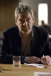 Wallander: Season 1, Episode 1 | Rotten Tomatoes