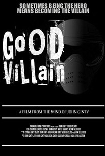 Good Villain | Rotten Tomatoes