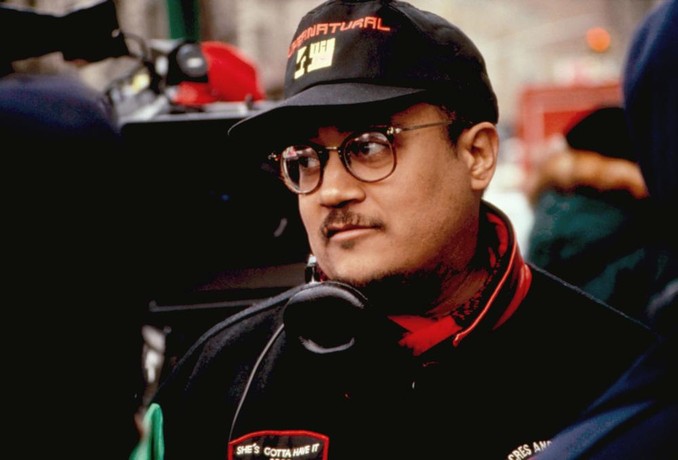 juice ernest r dickerson