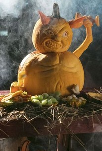 Outrageous Pumpkins: Season 2, Episode 2 | Rotten Tomatoes
