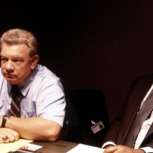 Charles Hallahan - Rotten Tomatoes