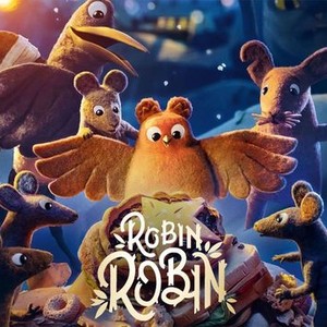 Robin Robin - Rotten Tomatoes