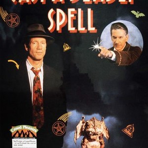 Cast a Deadly Spell - Rotten Tomatoes