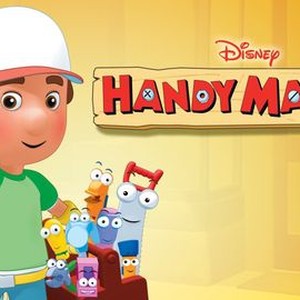 Handy Manny: Season 2, Episode 34 - Rotten Tomatoes
