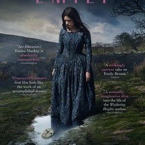 Emily - Rotten Tomatoes