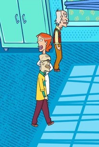 Corneil and Bernie: Season 2, Episode 9 | Rotten Tomatoes