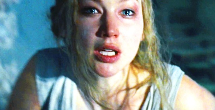 mother! - Rotten Tomatoes