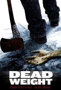 Dead Weight | Rotten Tomatoes