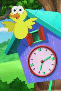 Dora the Explorer: Season 8, Episode 8 | Rotten Tomatoes